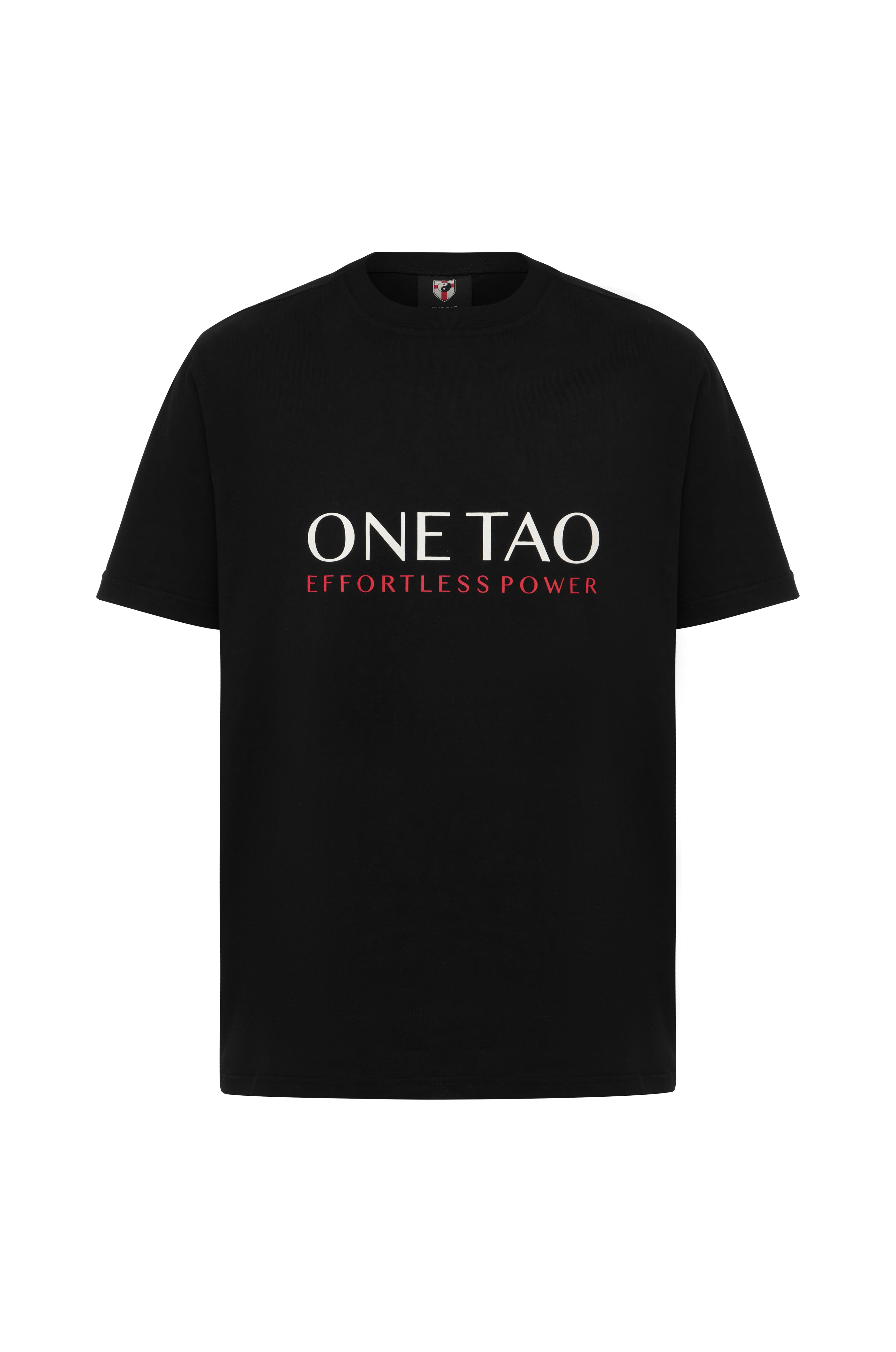 ONE TAO RESPECT TSHIRT – ONE TAO STYLE Pty Ltd